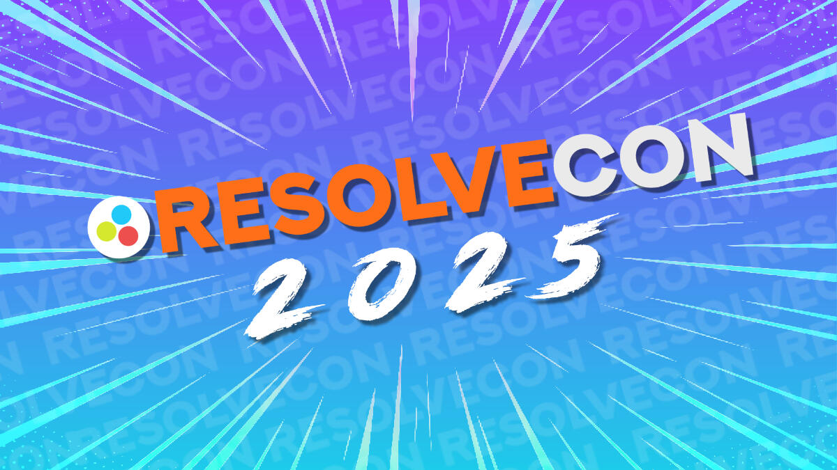 ResolveCon 2024
